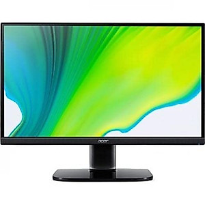 acer 23.8" Full HD Computer Monitor, AMD FreeSync, 75hz Refresh Rate HDMI,VGA - KB242Y