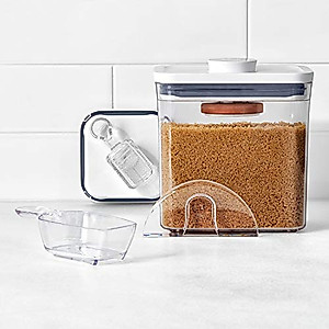 OXO Good Grips POP Container Accessories 4-Piece Baking Set