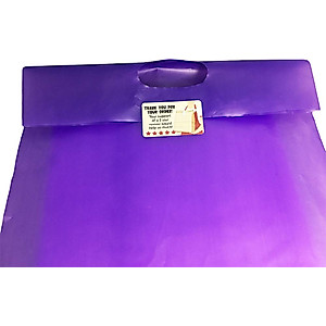 5 Star Review Delivery Labels, 100 Total Labels, Tamper-Evident Food Seal Stickers, Labels for Food Containers 1.5 x 2.5 Inches, Tamper Evident Tape - Ideal for Secure Food Delivery