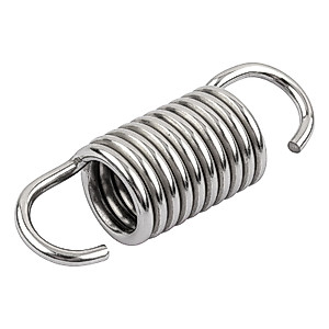 GUPO 2inch (6Pcs) Replacement Furniture Springs for Recliner Sofa Bed Trundle