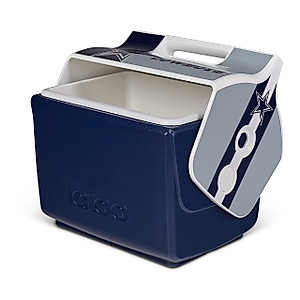 Igloo Limited Edition NFL 7qt Little Playmate Cowboys
