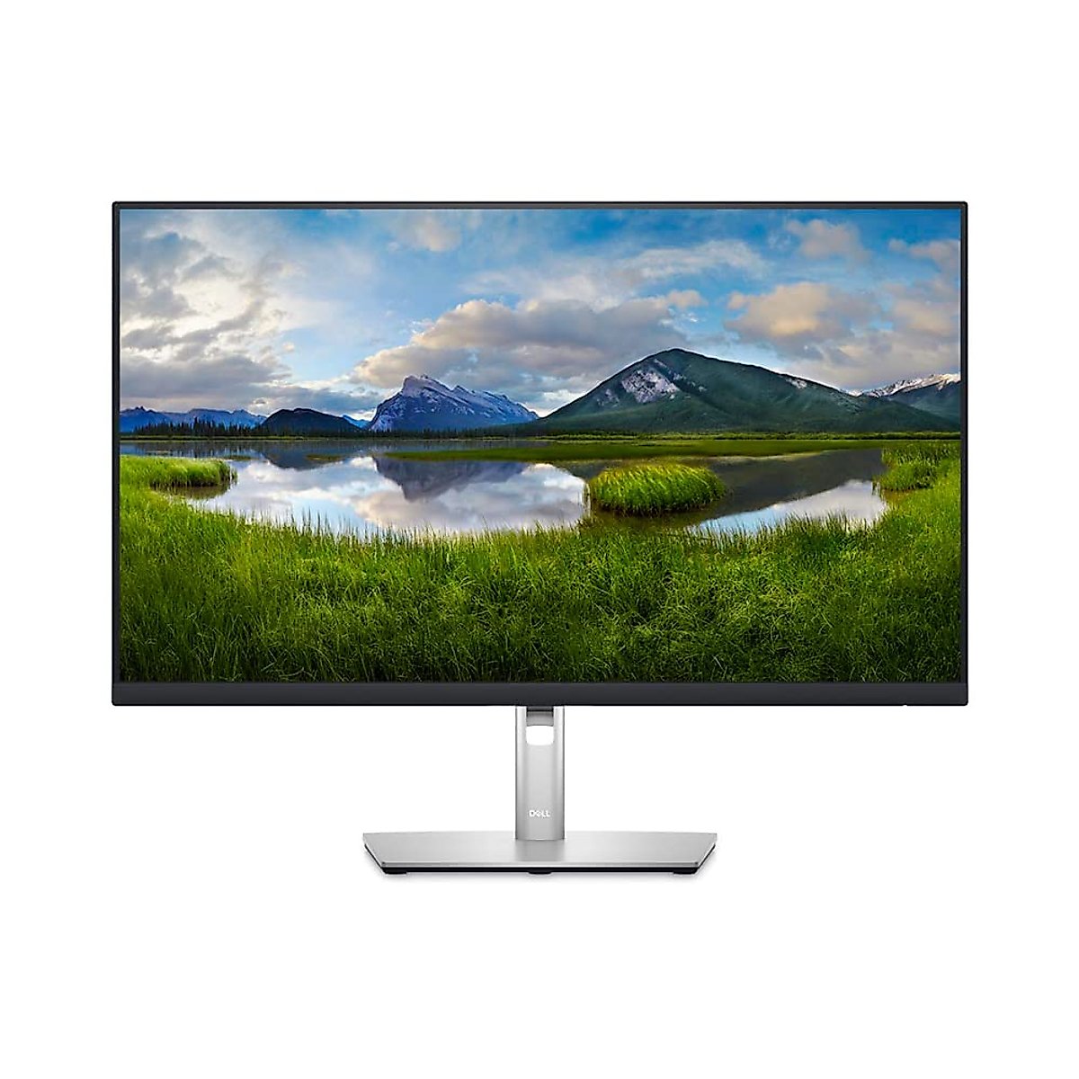 Dell P2723DE - LED Display - QHD - 27"- TAA Compliant - with 3 Year Basic Advanced Exchange Service (PL - 3 Year Advanced Exchange Service)