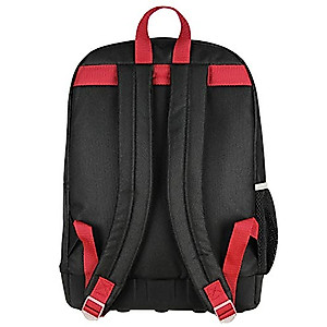 Harry Potter Hogwarts Hedwig Waiting On My Letter School Backpack