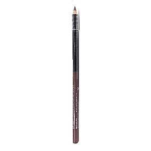 Lip Liner Pencil By Wet n Wild Color Icon Lip Color Makeup, Brandy Wine