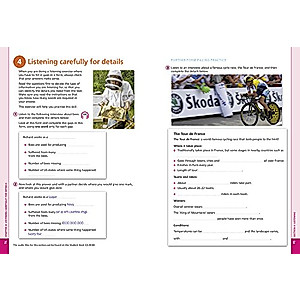 Cambridge IGCSE® English as a Second Language: Workbook (Cambridge International Examinations)