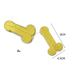 1CS Bachelorette Party Decorations,Hen Party Banner for Wedding Engagement Party Bridal Shower Decorations(2m)