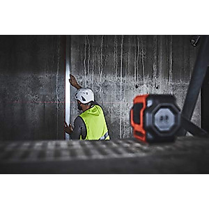 Johnson Level & Tool 40-6603 Self-Leveling Cross-Line Laser, Red, 1 Laser