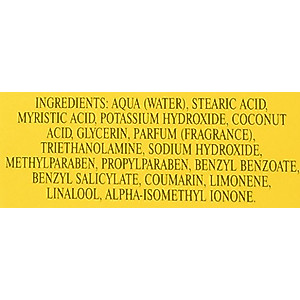 Geo F. Trumper Soft Shaving Cream in Tube, Sandalwood