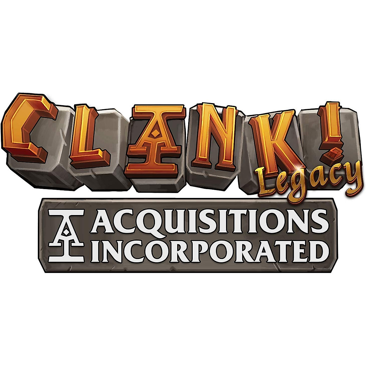 Clank! Legacy: Acquisitions Incorporated