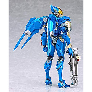 Overwatch: Pharah Figma Action Figure