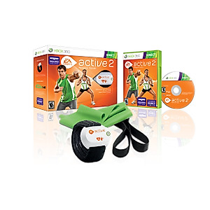 EA Sports Active 2 - Xbox 360