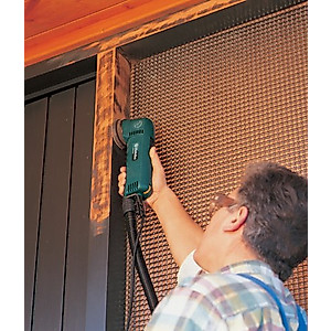 Metabo SXE400 2 Amp 3-1/8-Inch Random Orbit Sander