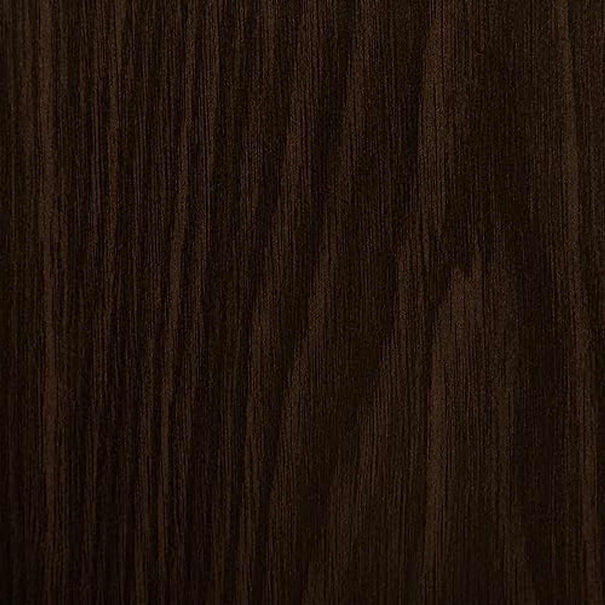 Mainstays 3-Shelf Bookcase with Adjustable Shelves Espresso