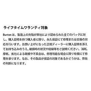 Burton Day Hiker 31 L Backpack Day Bag, True Black Ripstop