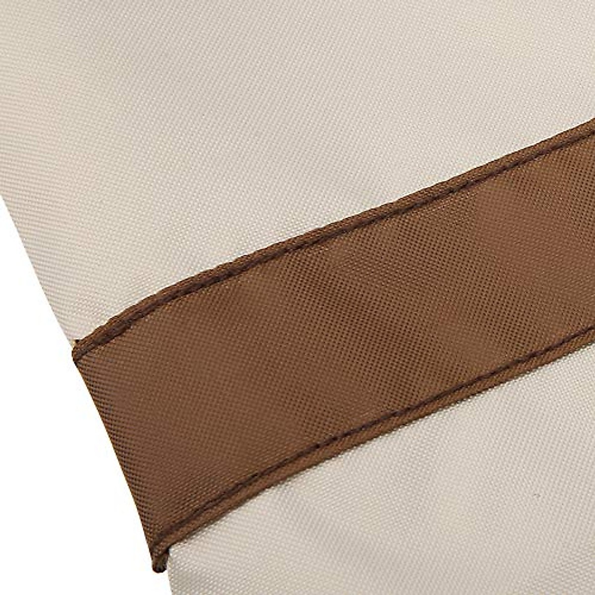 Nuolate2019 Patio Umbrella Carry Bag Waterproof Dust Proof Umbrella Storage Cover Case Folding Carrying Bag for Storing Long Handle Umbrella