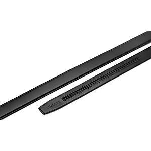 CHAOREN Ratchet Belt Strap Only 1 1/8", Replacement Leather Belt for 32mm Buckle