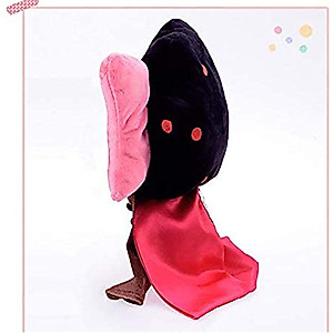 Mattheo Klug Okashi no Majo Plush Figure Stuffed Cute Doll Toy Gifts 13''