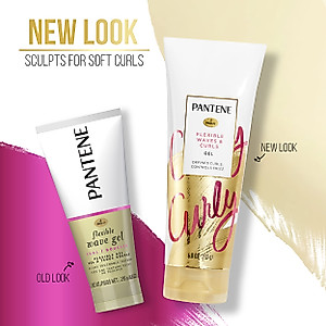 Pantene, Shampoo and Sulfate Free Conditioner Kit