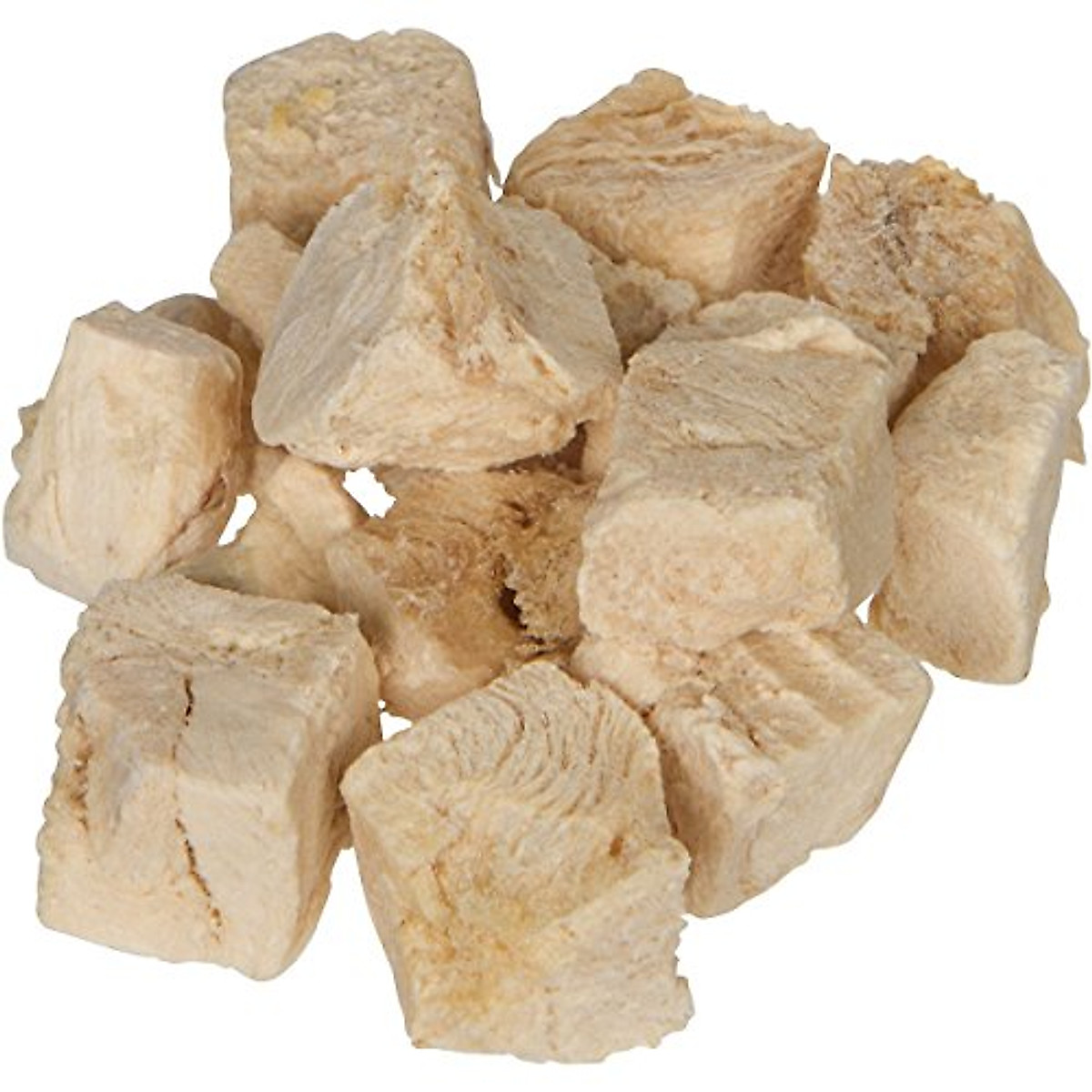 Healthy Spot / Mind Body Bowl - 2.5 oz Chicken Breast Freeze-Dried Treats - Healthy Snacks for Dogs and Cats, 1 Pack