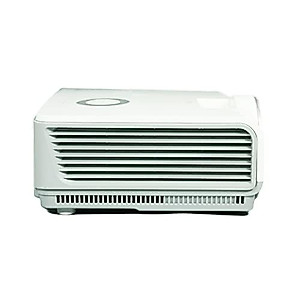 ViviTek D859 DLP Projector 3600 ANSI 3000:1 Contrast HD HDMI 1080i 3D-Ready