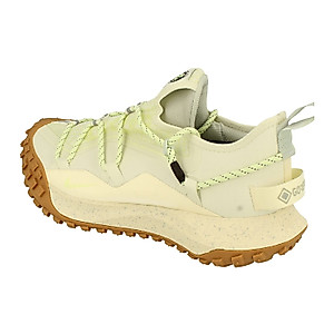 Nike ACG Mountain Fly Low GTX SE Mens Trainers DD2861 Sneakers Shoes (UK 7.5 US 8.5 EU 42, sea Glass Lime ice 001)