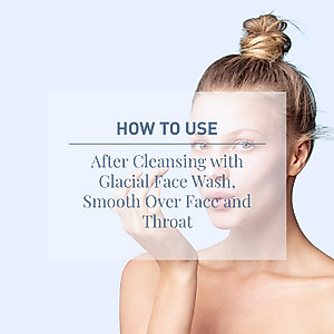 skyn ICELAND Pure Cloud Cream: Daily Moisturizer to Visibly Plump & Calm Sensitive Skin, 50g / 1.7 oz