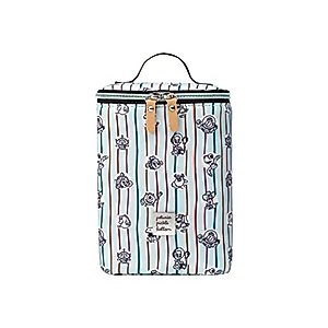 Petunia Pickle Bottom Baby Cooler Bag | Perfect for Baby Bottles and Snacks | Insulated & Reusable Bottle Cooler and Baby Holder | Disney & Pixar Playday