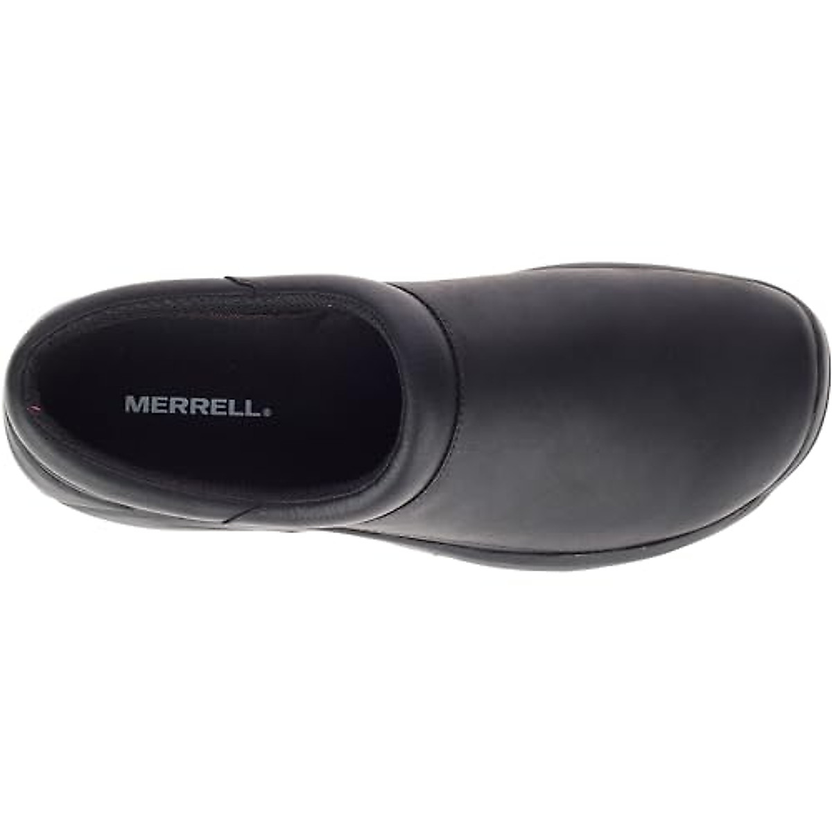 Merrell Men's Encore GUST 2 Moccasin, Black, 15
