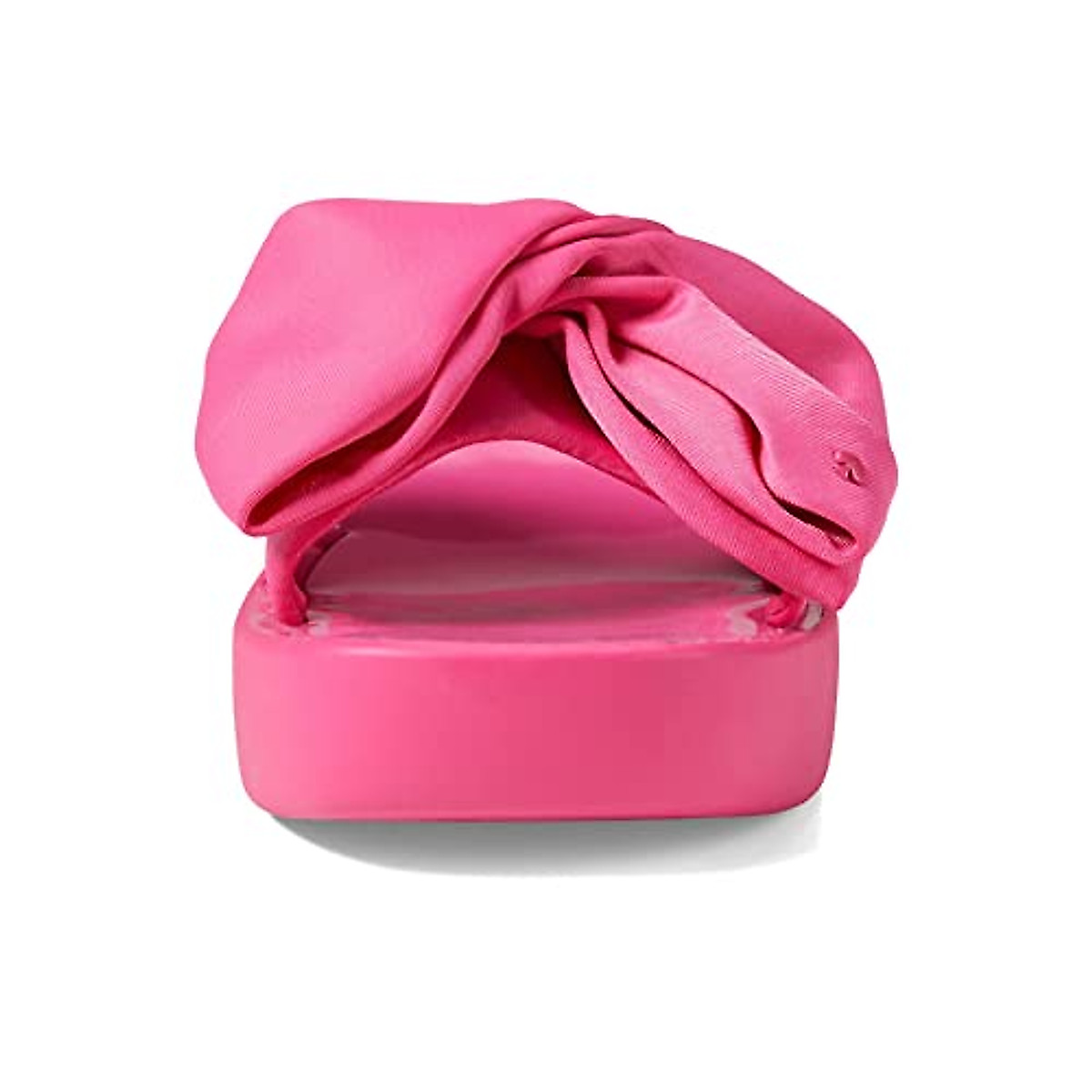 Kate Spade New York Bikini Wedge Energy Pink 6 B (M)