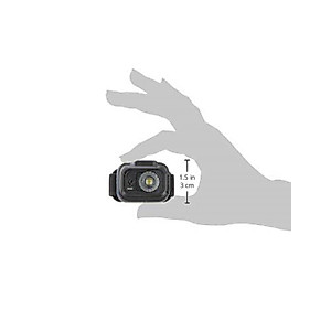 Black Diamond BD620653GRAPHITE Sprint 225 Headlamp Graphite