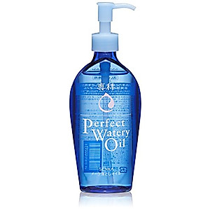 Japan Health and Beauty - Senka Perfect watery oil 230mlAF27 by Specialized course