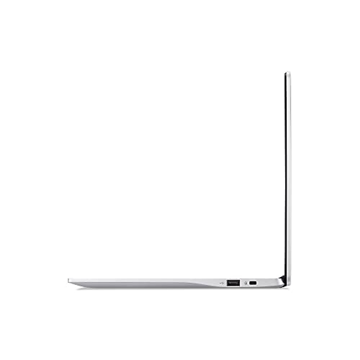 Acer Chromebook 314 | MediaTek MT8183C Octa-Core Processor | 14" HD Display | Mali-G72 MP3 Graphics | 4GB LPDDR4X | 32GB eMMC | Wi-Fi 5 | Chrome OS | CB314-2H-K3YM