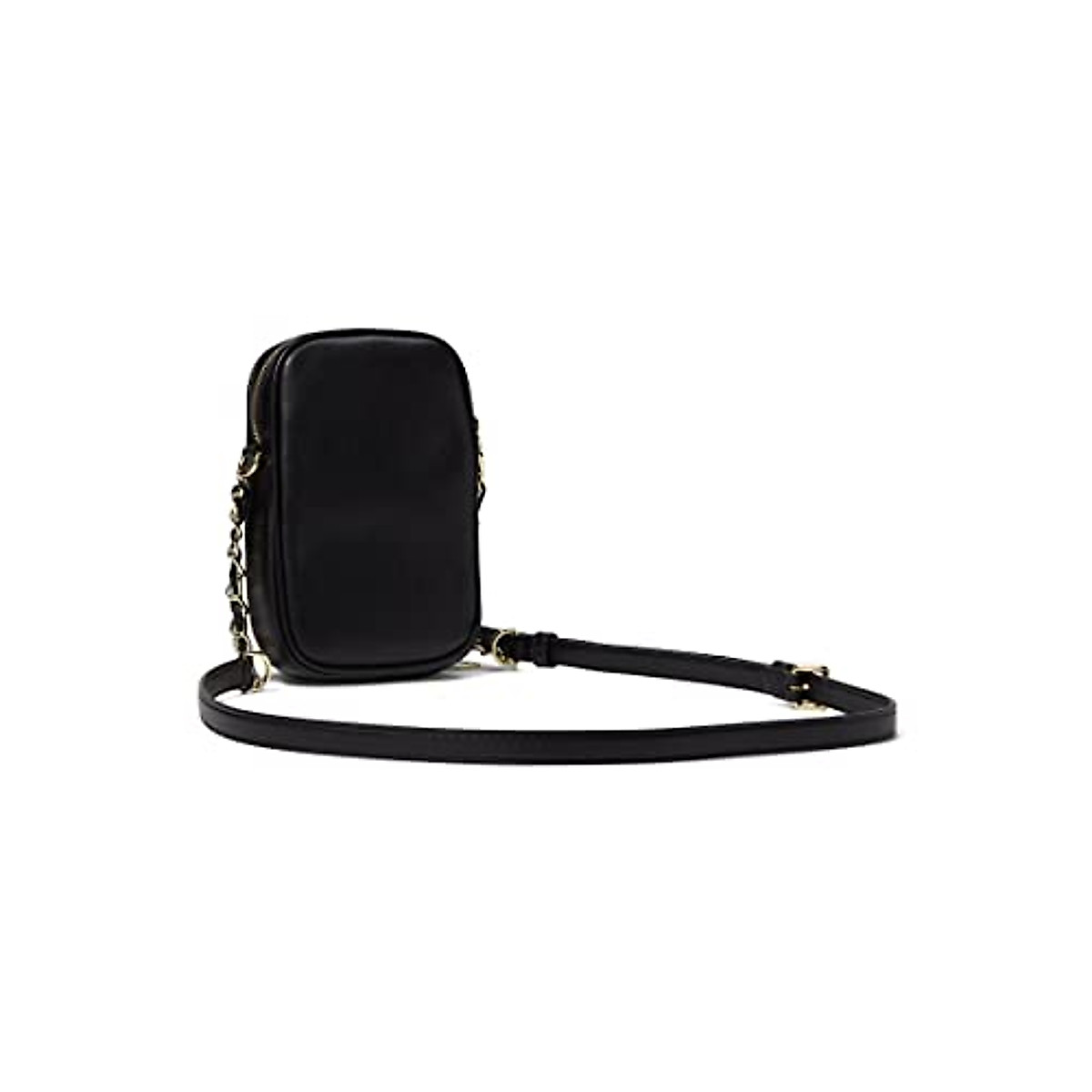 DKNY ASHA NS Crossbody, BLK/Gold