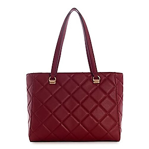 GUESS Fantine Tote, Merlot