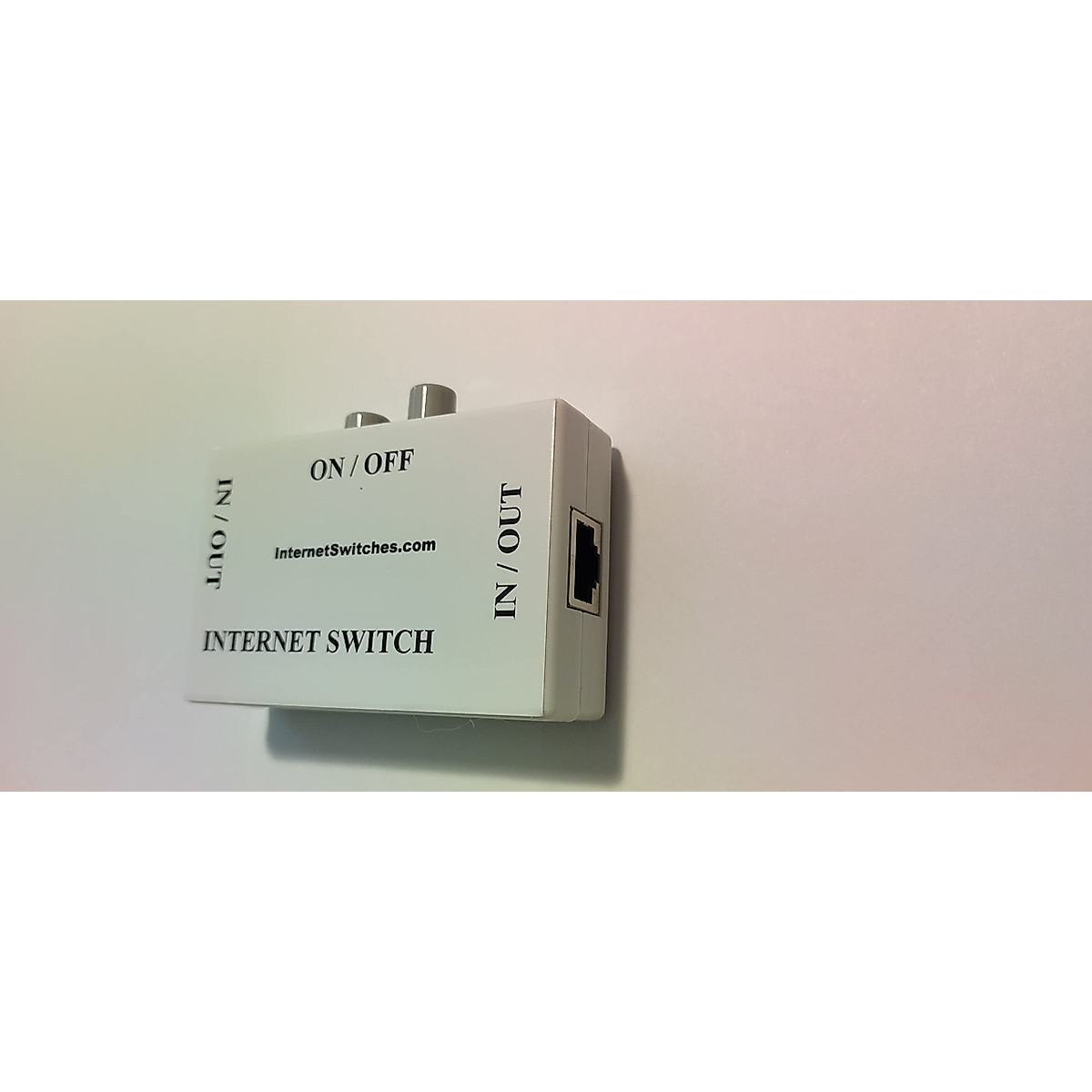 Internet Cut Off Kill Switch