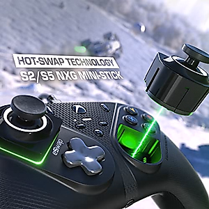 ThrustMaster ESWAP S Controller for Xbox Series X|S/Xbox One/PC