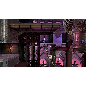 PLAYSTATION 4 - BLOODSTAINED RITUAL OF THE NIGHT BRAND NEW SEALED