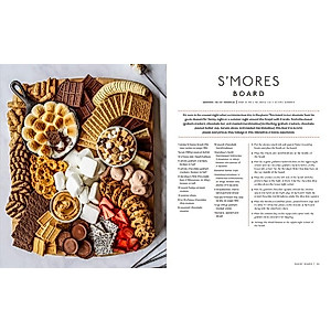 Beautiful Boards: 50 Amazing Snack Boards for Any Occasion