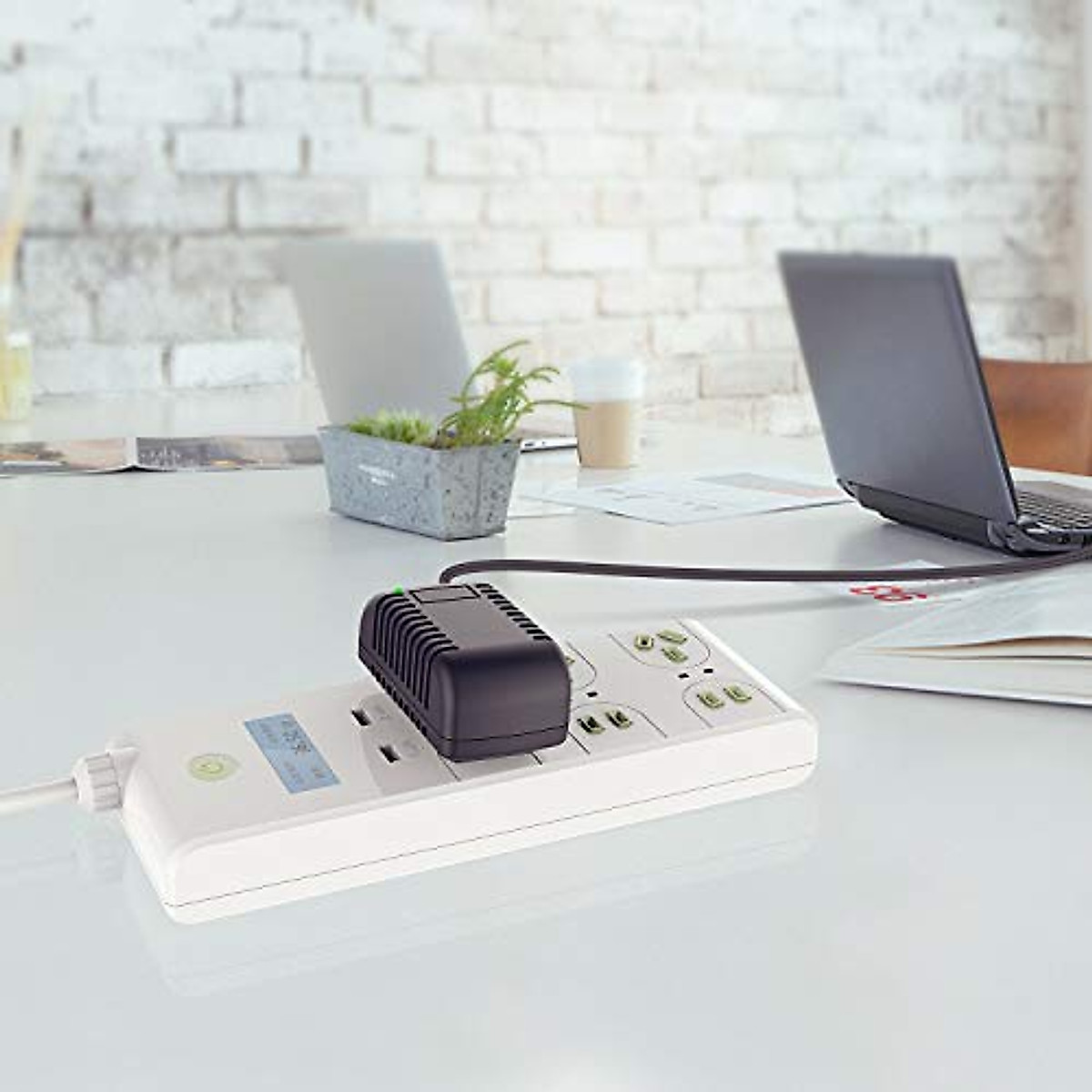 BRST Replacement AC DC Adapter for Neo 2 Alphasmart Word Processor Power Supply Charger Cord Main