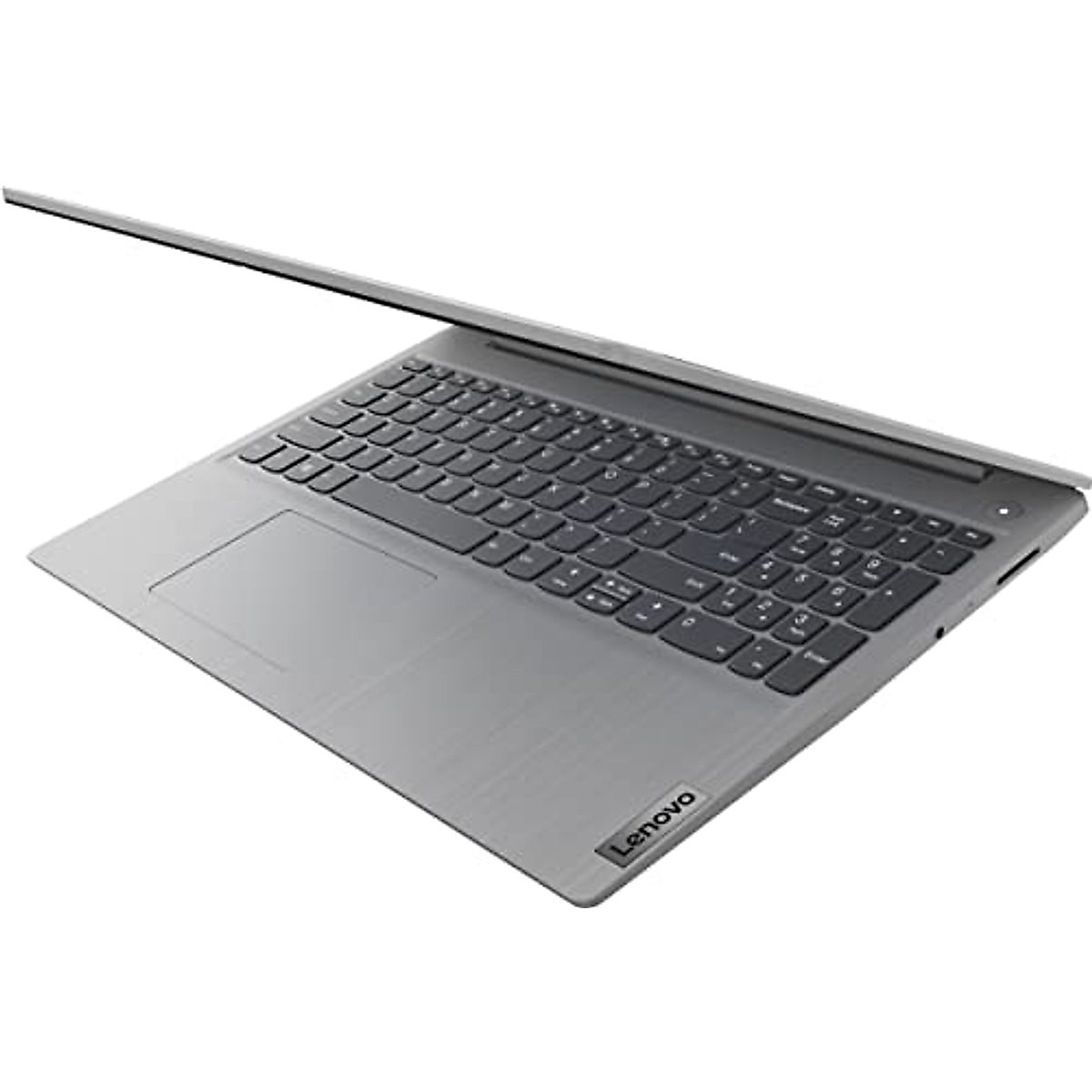 2022 Newest Lenovo IdeaPad 3 Laptop, 15.6" FHD Display, Intel Quad-Core Processor, Intel UHD Graphics, 4GB RAM, 128GB PCIe SSD, Bluetooth 5.0, Windows 11, Office 365 1-Year Subscription Included
