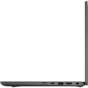 Dell Latitude 7320 7000 (2023) 13.3" FHD (Intel Core i5-1145G7 vPro, 16GB RAM, 512GB SSD) Business Laptop, 13-hr Battery Life, Backlit, Thunderbolt 4, 1080P IR Webcam, Carbon Fiber, Win 11 Pro