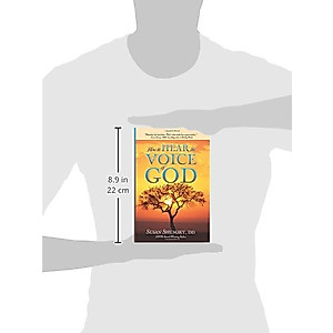 How to Hear the Voice of God