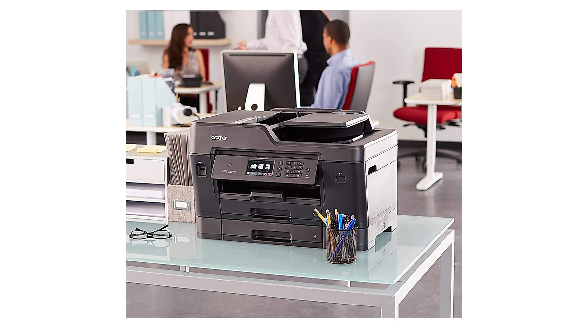 Brother MFC-J6930DW A3/A4 Colour Printer | Fast, Versatile & Wireless