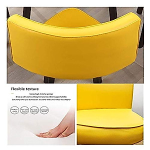 Office Business Hotel Lobby Dining Table Set, Office Table and Chair Set Reception Room Table, Office Reception Round Table Simple Kitchen Dining Table 90cm1 Table 4 Chairs Living Room Table and Chair