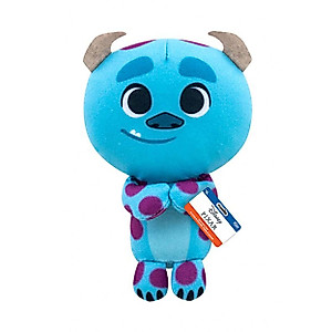 Funko Pop! Plush: Pixar Monsters, Inc. - Sulley 4"