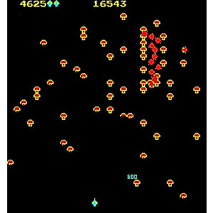 Blaze Evercade Atari Arcade Cartridge 1 - Nintendo DS