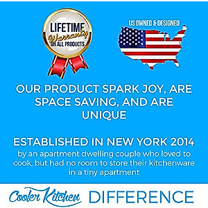 Extra Thick Flexible Plastic Cutting Board Mats with Food Icons & EZ-Grip Waffle Back, (Set of 6) Dishwasher Safe