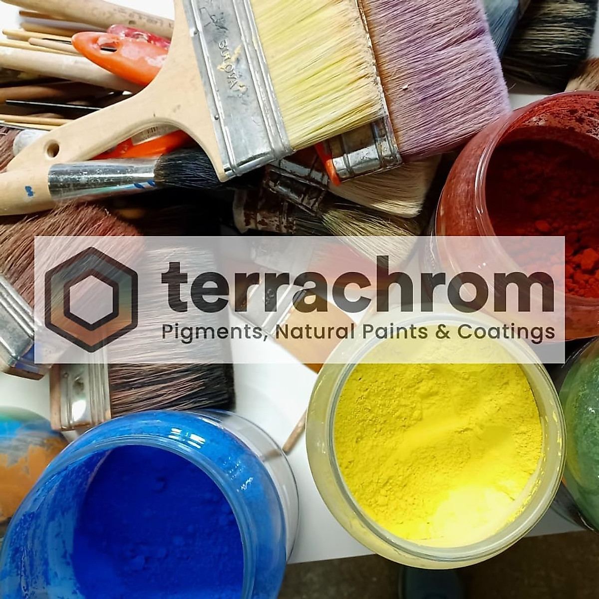 Extra FINE Marble DUST (1KG | 2.2 LBS)