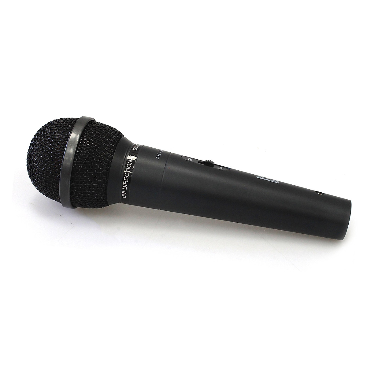 Absolute PRO Series EDITION AM-350 Uni-Directional Dynamic Microphone