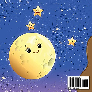 Ollie & the Moon (Ollie & Friends)